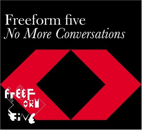 Freeform Five - No More Conversations Pt.2 - Amazon.com Music