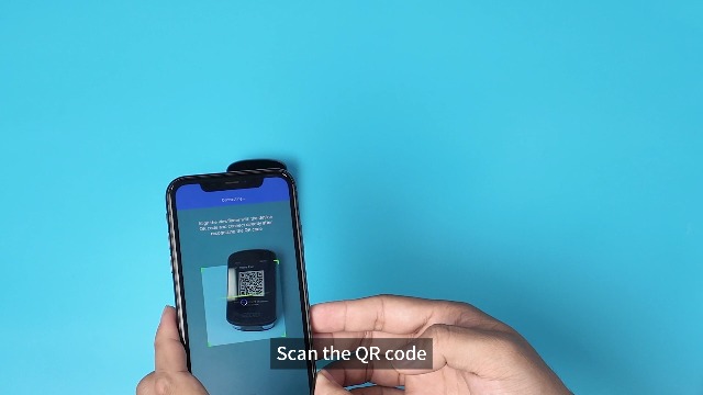 Watch How to Connect CC600 with Onelapfit on Amazon Live
