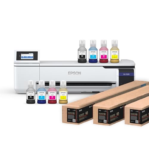 Best Large Format Sublimation Printers: A Comprehensive Guide - Totally ...