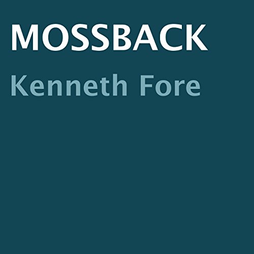 Amazon.com: Mossback (Audible Audio Edition): Kenneth Fore, Joseph B ...