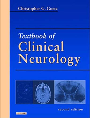 Buy Textbook of Clinical Neurology Book Online at Low Prices in India ...