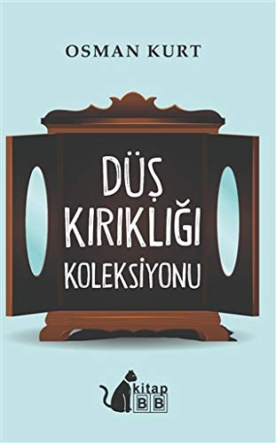 Amazon.com: Düs Kirikligi Koleksiyonu: 9786257887588: Osman Kurt: Books