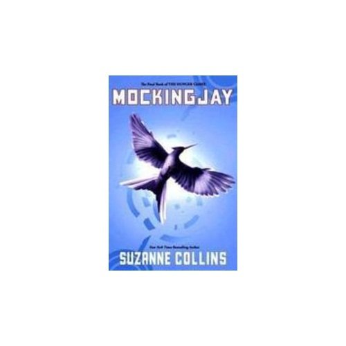 Mockingjay: The Hunger Games : Amazon.in: Books