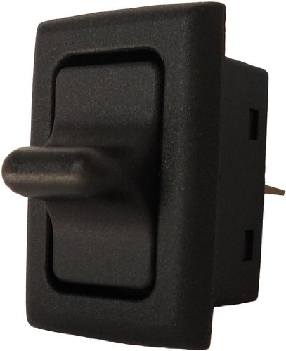 Amazon.com: SWITCHDOCTOR Window Master Switch for 1974-1989 Porsche 911 ...