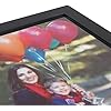 Amazon.com - ArtToFrames 24x26 inch Black Picture Frame, 2WOMFRBW72079 ...