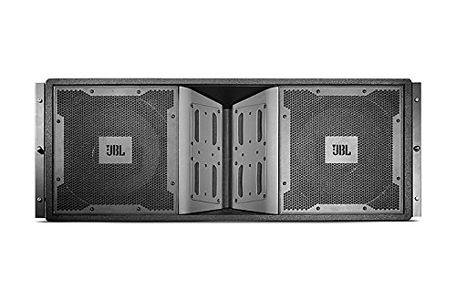 JBL VERTEC Series VT4888 Midsize Three-Way Line Array Element : Amazon ...