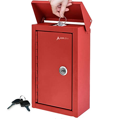 Amazon Best Sellers: Best Package Drop Boxes & Lockers