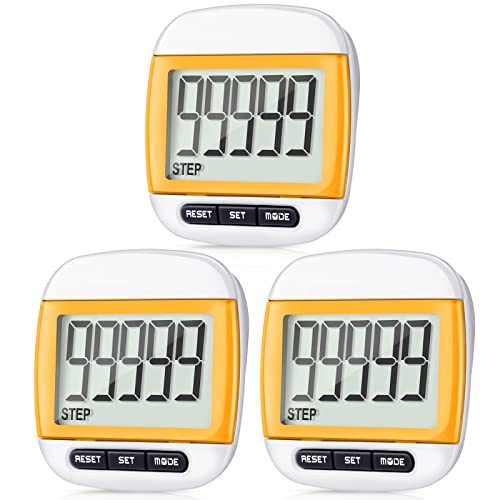 Top 10 Clip On Step Counter of 2022 - Katynel