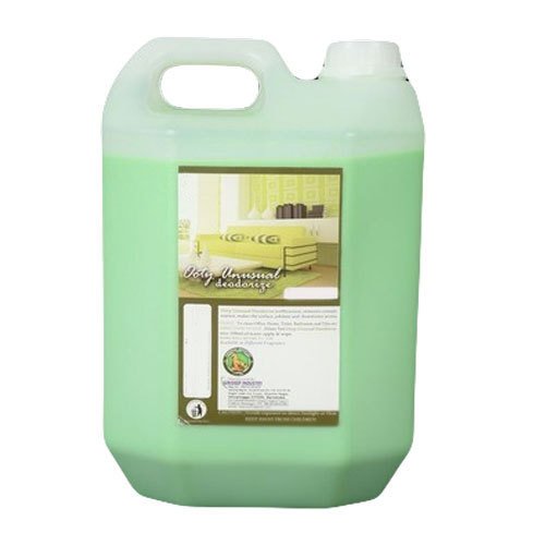 5 Liter Floor Cleaner, 5 Liters, Green : Amazon.in: Industrial & Scientific