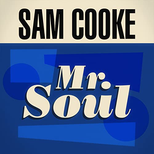 Amazon.com: Mr. Soul : Sam Cooke: Digital Music