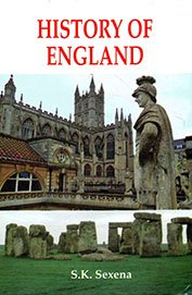 Buy History Of England Book Online at Low Prices in India | History Of ...