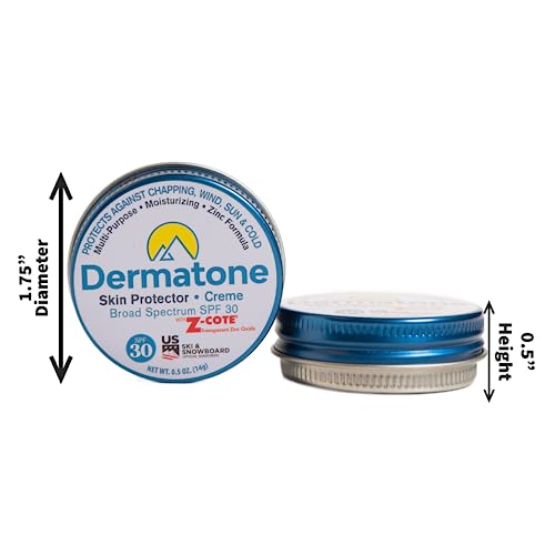 DERMATONE Product Guide: 15 Best Things to Buy from DERMATONE (Apr ...