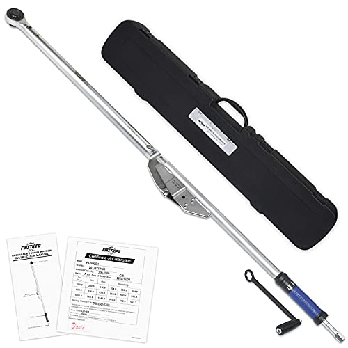 Top 10 Best 1 Nm Torque Wrench : Reviews & Buying Guide - Katynel