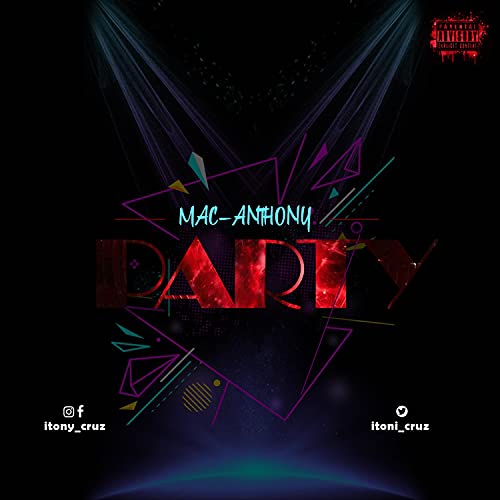 Party de Mac-Anthony en Amazon Music Unlimited
