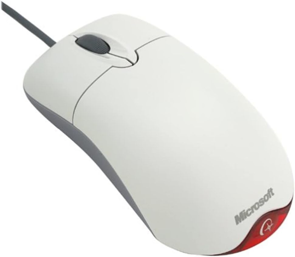 Amazon.com: Microsoft Wheel Mouse Optical : Electronics