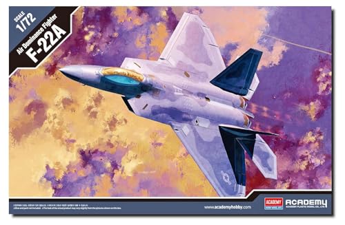 Top 10 Fighter Jet Model Kits of 2022 - Katynel