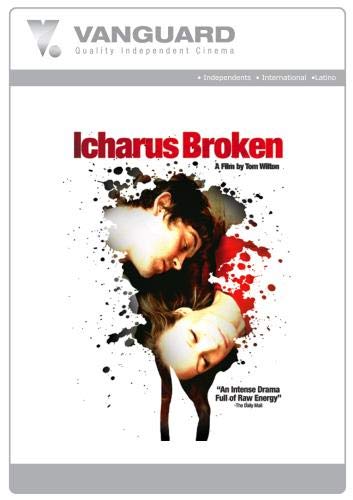 Amazon.com: ICHARUS BROKEN : Tom Wilton, Philip Clayton Smith, Charlotte Hunter, Michael Keogh ...