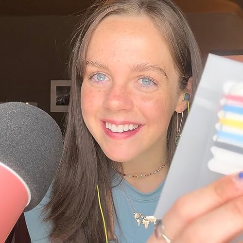 Amazon MusicでGracie KのASMR My Travel Essentialsを再生する