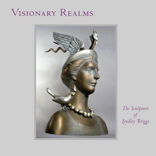 Amazon.com: Visionary Realms: Figures, Fantasy, and Myth in Nature ...