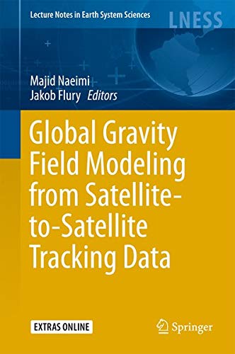 Amazon.in: Buy Global Gravity Field Modeling from Satellite-to ...