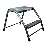 10 Best Steel Step Stools 2024 | There's One Clear Winner | BestReviews ...