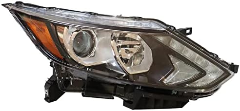 Amazon.com: LOYALHEARTDY For 2017 2018 2019Nissan Rogue Sport Qashqai ...