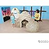 Amazon.com: Fun Express Easter Empty Tomb Display with Rock Roll Away ...