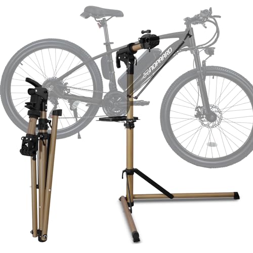 Top 10 Bike Hand Repair Stand of 2022 - Katynel