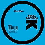 【発売日：2020年06月25日】・製造元:Knoll records