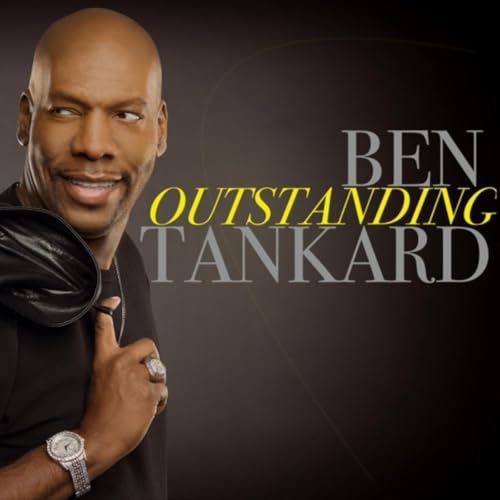 Outstanding by Ben Tankard on Amazon Music - Amazon.com