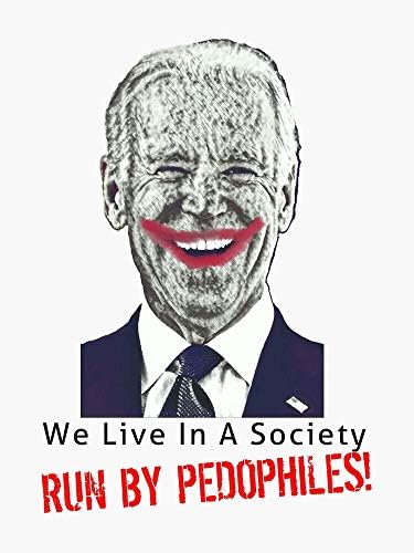 Amazon.com: MAGNET Sidin' with Biden Magnetic Vinyl Car Bumper Sticker ...