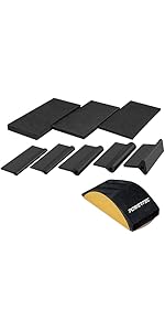 Amazon.com: POWERTEC Non Slip Mat Anti Slip Mat, Heavy Duty Grip Mats ...