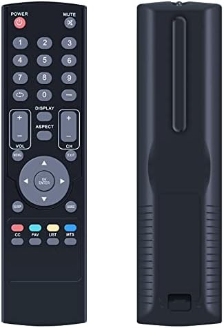 Amazon.com: RMT-13 Replacement Remote Control Compatible for ...
