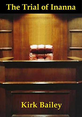 Amazon.com: The Trial of Inanna: Book 6 in the Support your local Angel ...