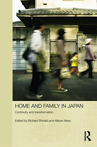What is family life like in Japan? - Japan Nihon