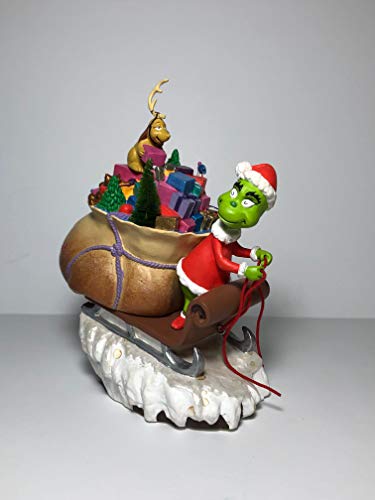 Snapklik.com : Dr. Seuss Collection Merry Grinchmas How The Grinch ...