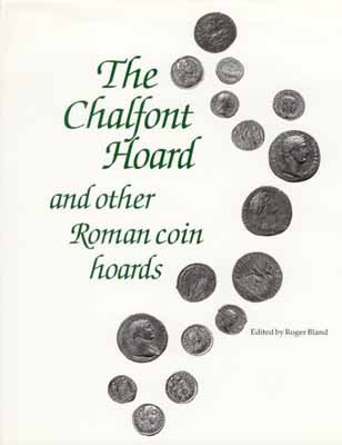 Amazon.com: The Chalfont hoard and othr Roman coin hoards (Coin hoards ...