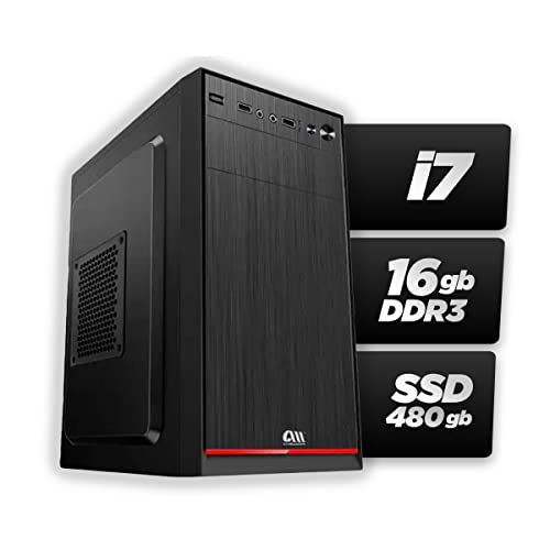 Amazon.com.br Mais Vendidos: Computadores Desktop - os mais vendidos na ...