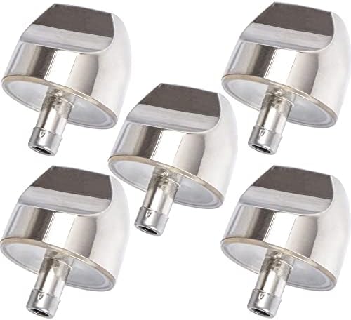 Amazon.com: GE Cafe Range Burner Control Knob Replacement Part ...