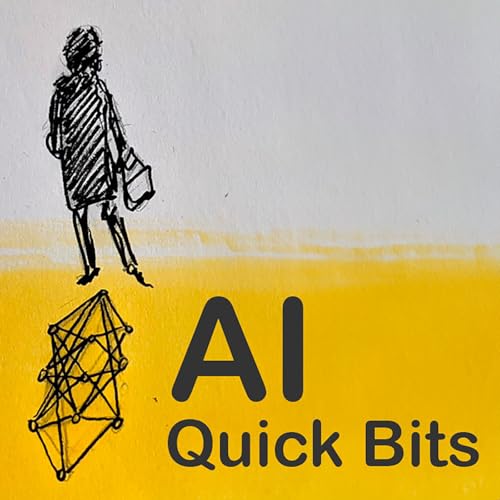 AI Quick Bits: Snackable Artificial Intelligence Content for Everyone : Scot Pansing: Amazon.in ...