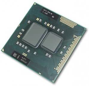 Amazon.com: NEW Intel Core I5-450m 2.40GHz 3M Cache CPU Processor SLBTZ ...