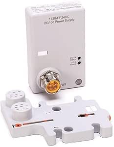 1738-EP24DC ArmorPoint I/O Extension Power Module Sealed in Box 1 Year Warranty : Amazon.ca ...