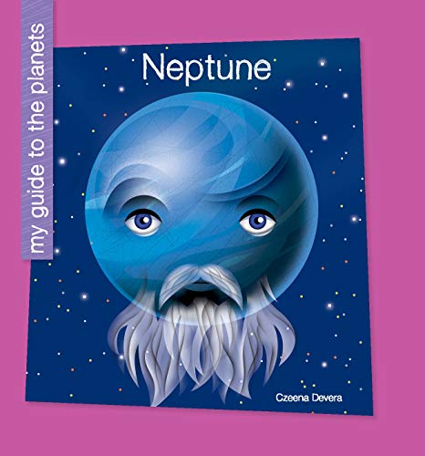Neptune (My Early Library: My Guide to the Planets) (English Edition ...