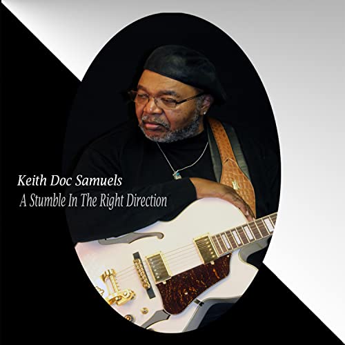 Amazon.com: A Stumble in the right Direction : Keith Doc Samuels ...