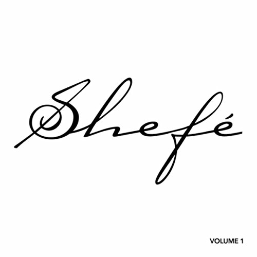 Shefe, Vol. 1 de Shefe en Amazon Music - Amazon.es