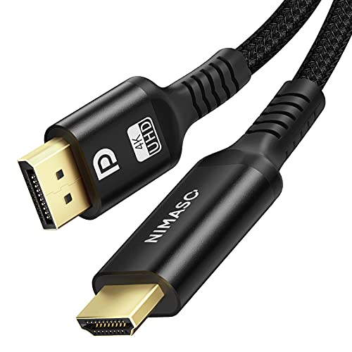 cavo displayport hdmi: i 10 migliori di Luglio 2021 (con recensioni ...