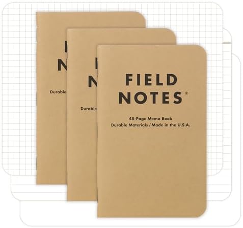 Amazon.com : zmybcpack 24 Pack Mini Pocket Notebook 3x5inch, Mini Kraft ...