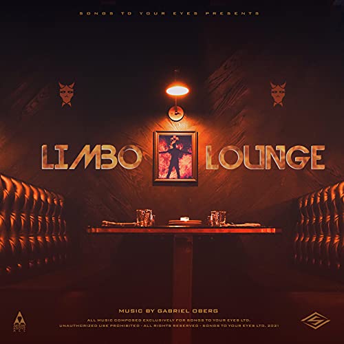 Limbo Lounge de Songs To Your Eyes en Amazon Music Unlimited