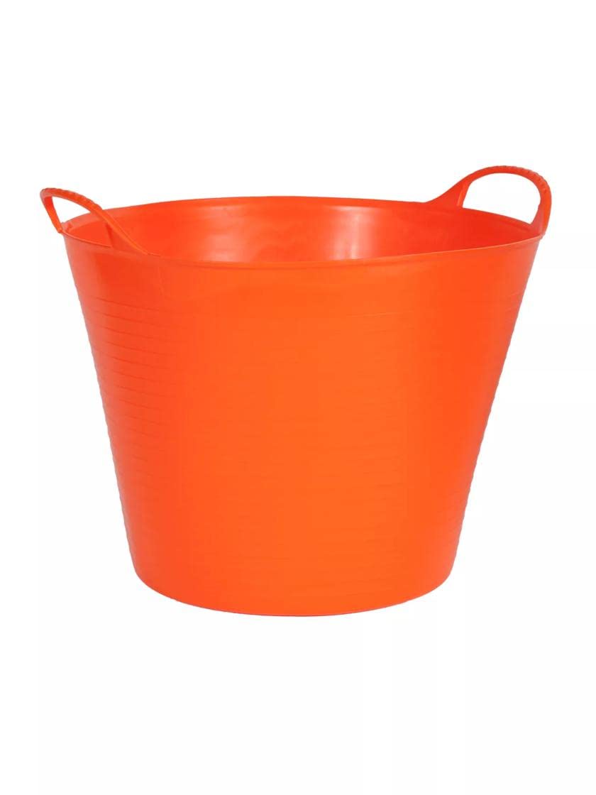 Amazon.com: Gardeners Supply Company Large Garden Tubtrugs | Multi Use ...