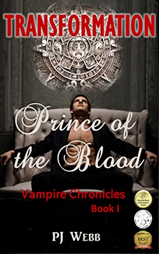 Book review of Prince of the Blood - Readers' Favorite: Book Reviews ...